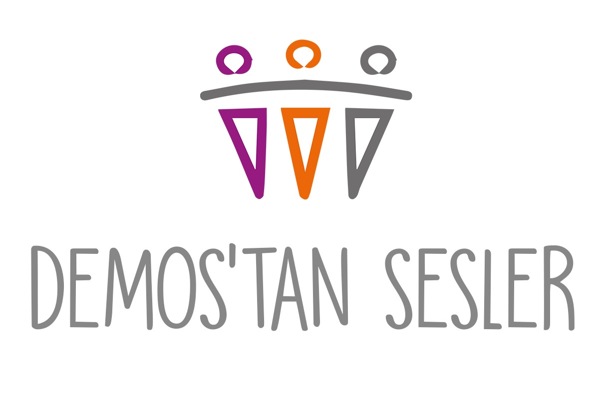 DEMOS’tan Sesler podcast serisi